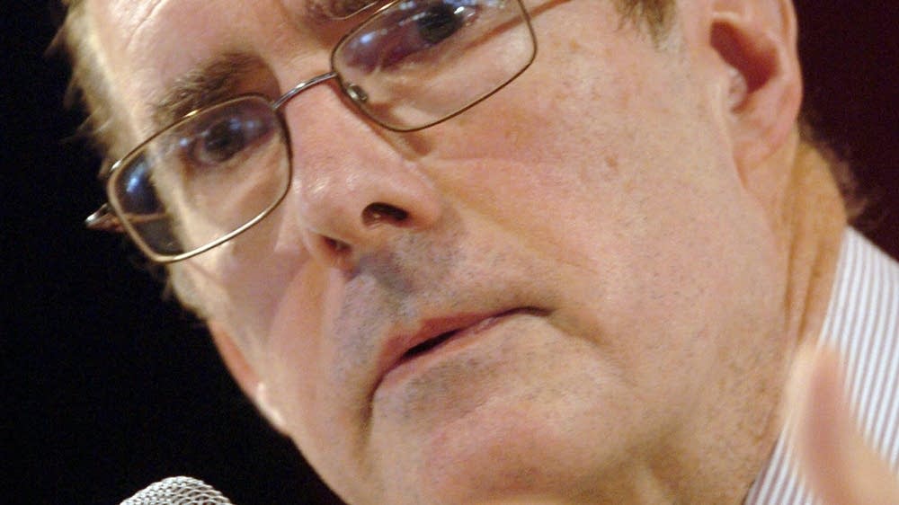 Global governance for a peaceful community of nations | MPR News