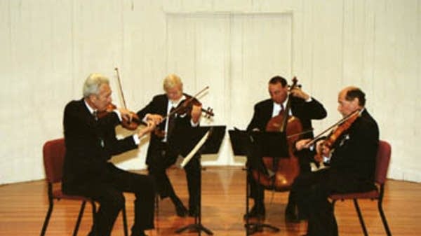 Remembering David Soyer