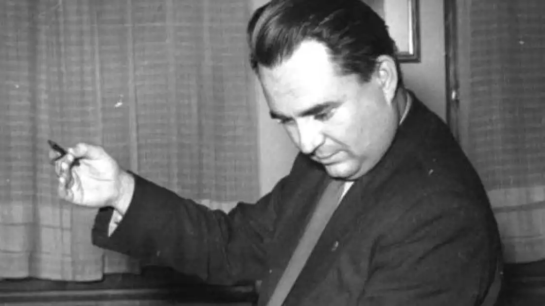 Jiri Pauer: Bassoon Concerto