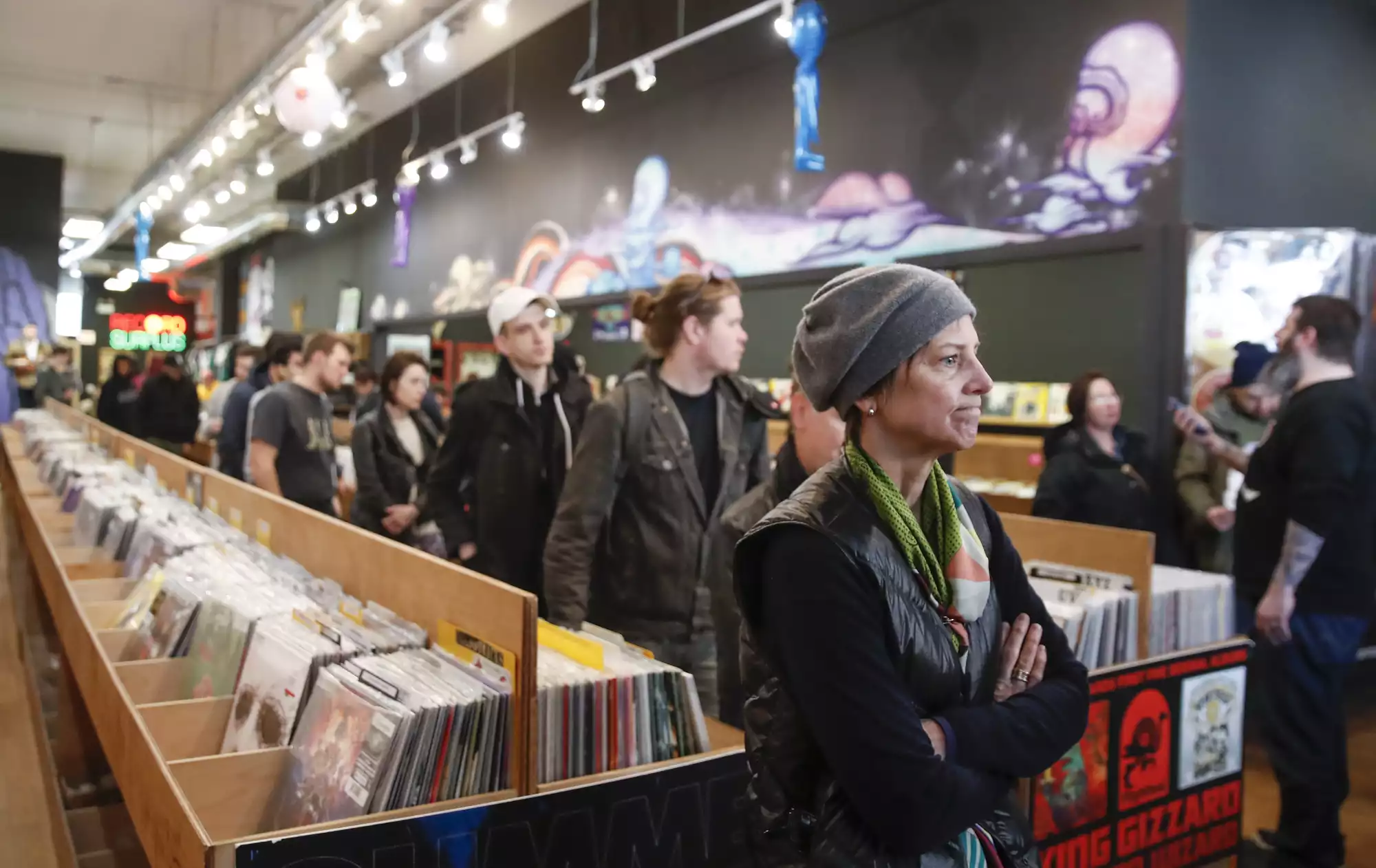 Record Store Day 2023 events in the Twin Cities