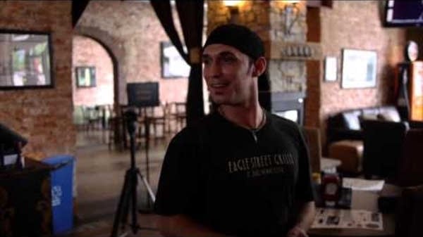 Another ‘last wish’ for Aaron | MPR News