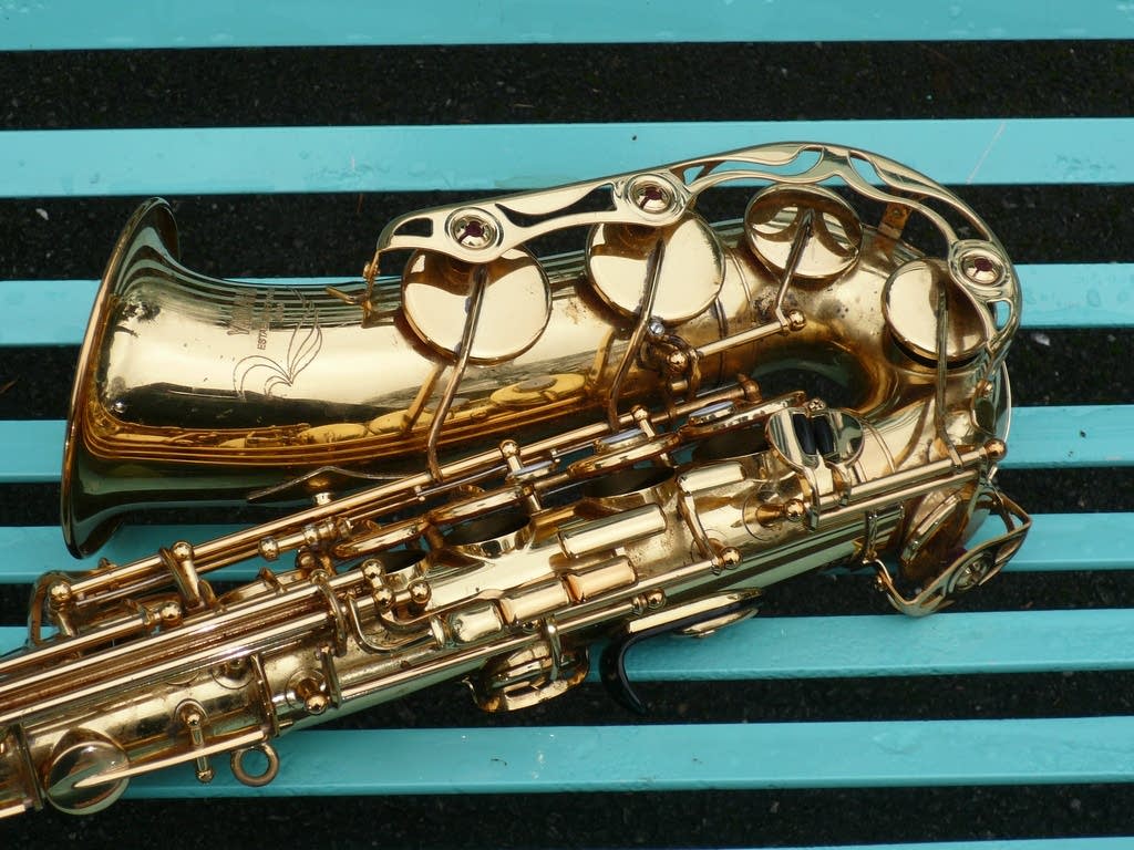 9:30 Coffee Break: International Saxophone Day