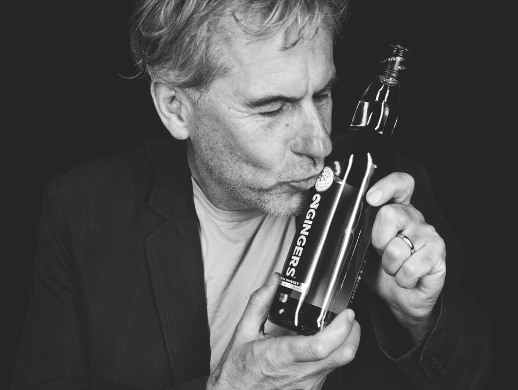 Eating and Drinking with Kieran Folliard: The Great Whiskey Debate