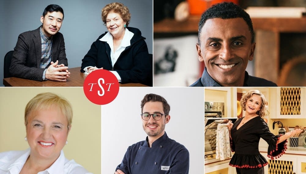 Turkey Confidential 2017 | The Splendid Table