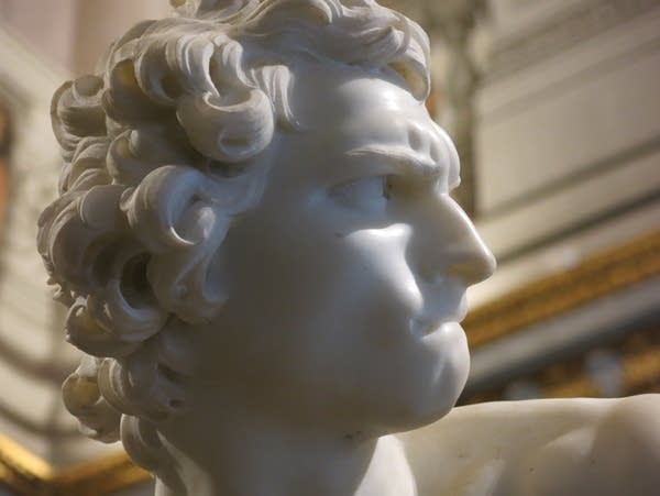 Classical MPR's Steve Staruch finds a 'Respighi moment' among the pines ...