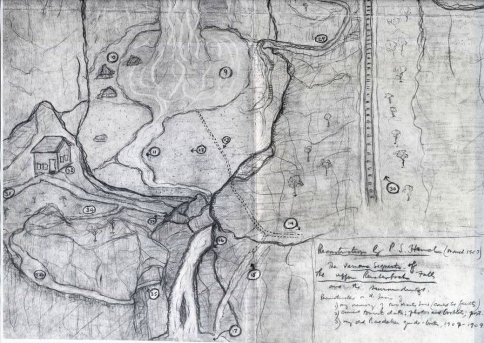 Exploring the largest Sherlock Holmes archive in the world | MPR News