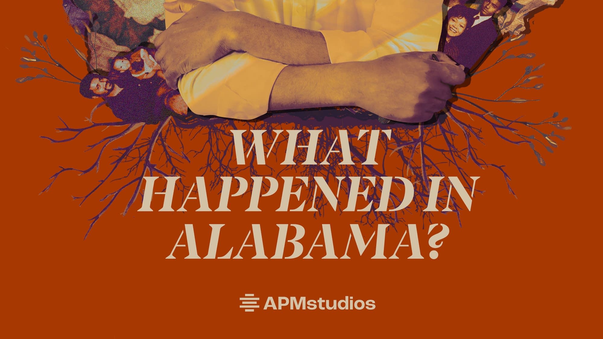 EP 6: The Slave Codes | What Happened in Alabama?