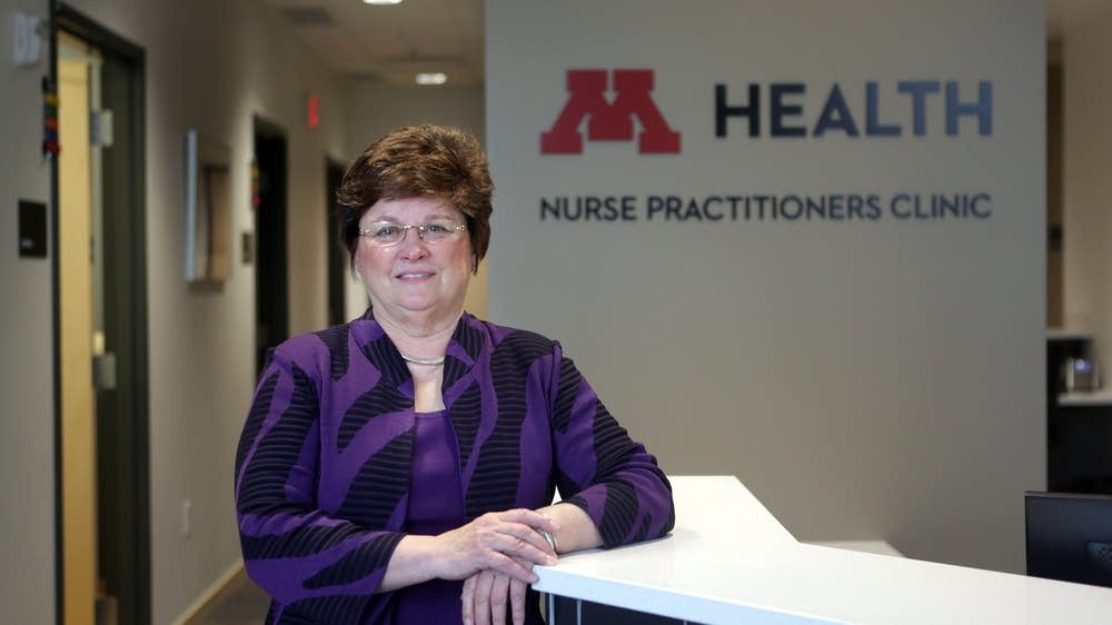 First clinic run by nurses to open in Minneapolis | MPR News