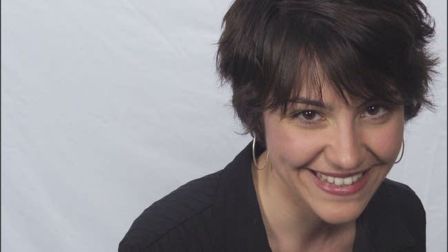 Regional Spotlight: St. Olaf Choir and Abbie Betinis