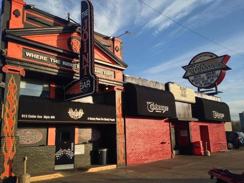 Cabooze to celebrate 40th anniversary with special series of shows