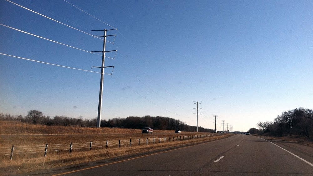 Minnesota's electric grid, explained | MPR News
