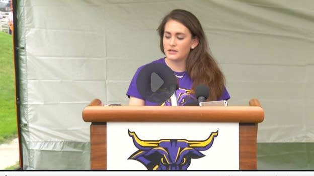 In Mankato, a well-timed triumph | MPR News