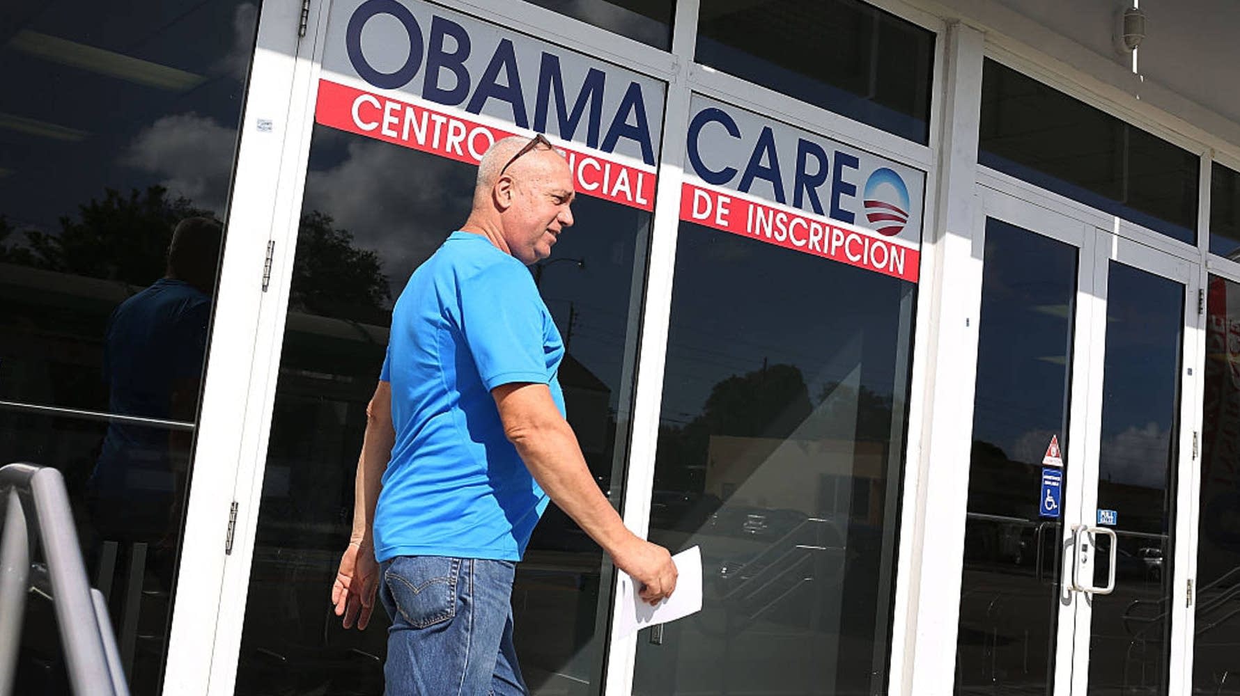 Amid wide health care cuts, a bright spot for rural hospitals
