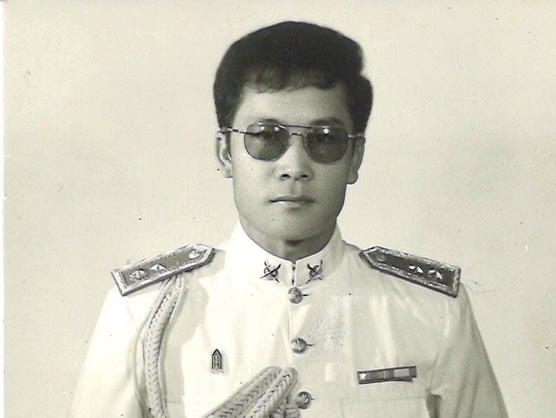 COVID-19 claims life of Hmong American leader and Secret War veteran ...