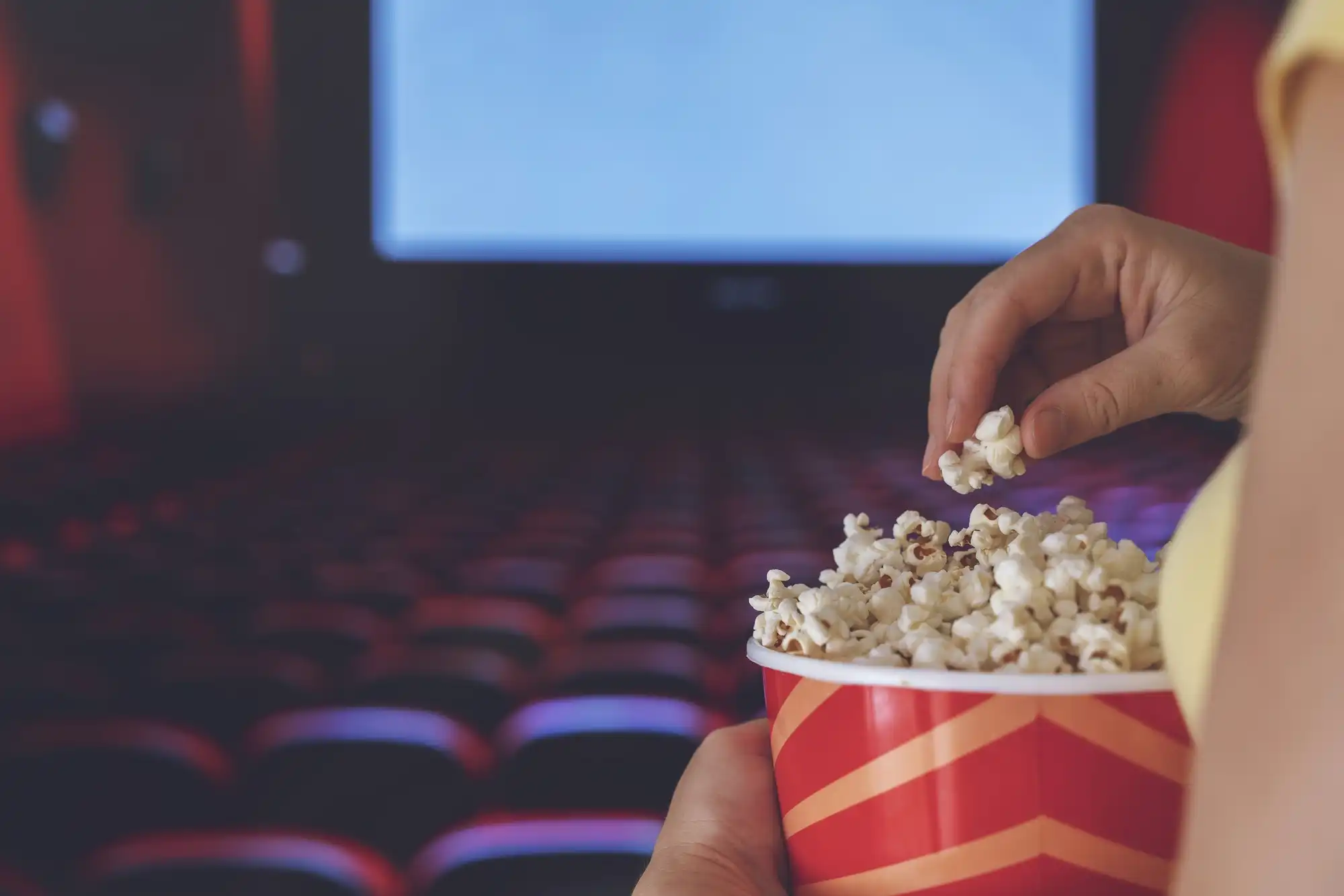 Not playing at a theater near you: Why are some movies so hard to find?