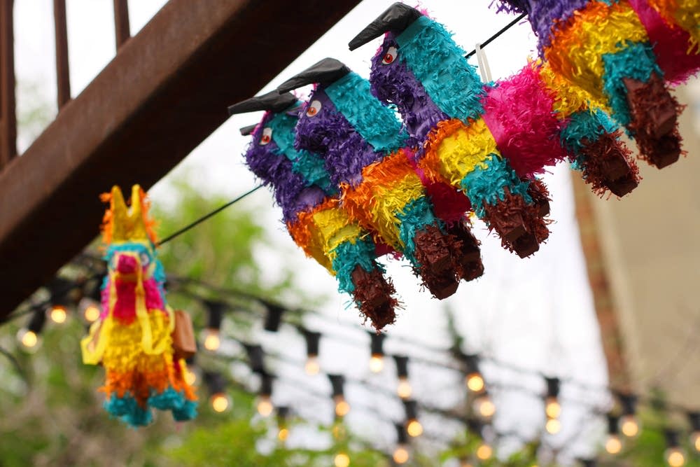 Cinco de Mayo is not Mexican Independence Day. But here's how to ...