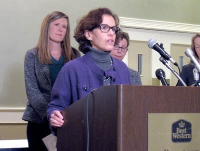 Mpls. wants streamlined city charter, without legal quagmire | MPR News