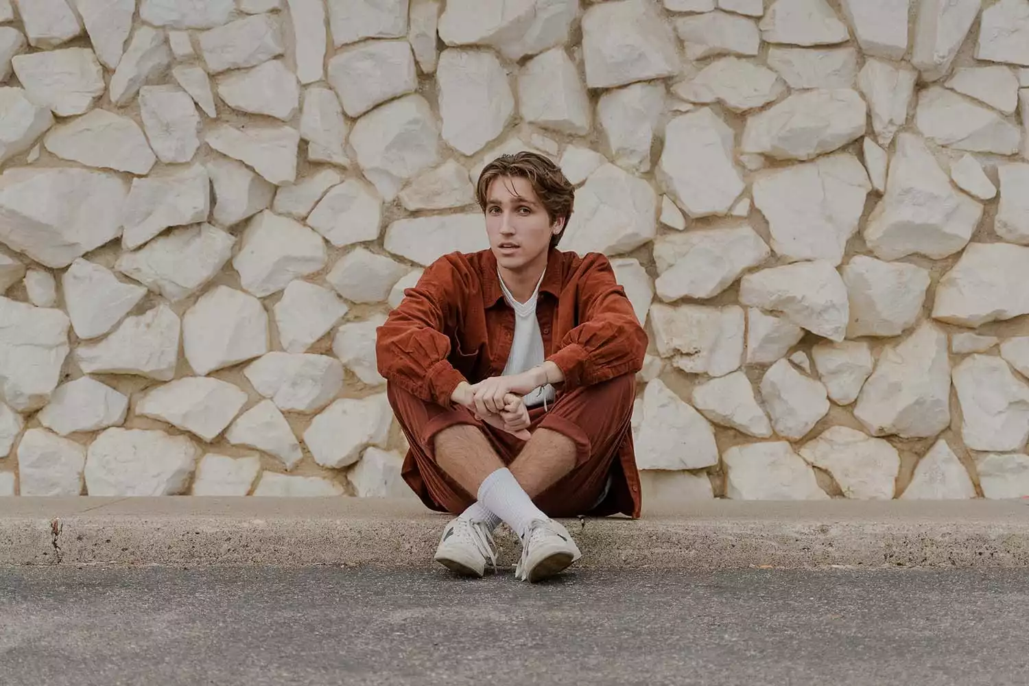 The Chart Show: A chart-topping triumph for Colin Bracewell