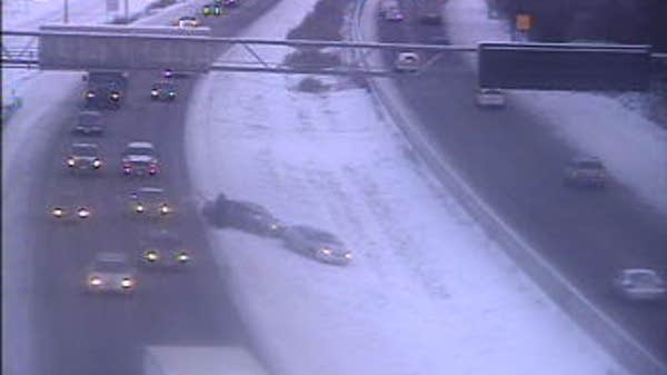 Coldest day of winter tomorrow? January thaw next week | MPR News