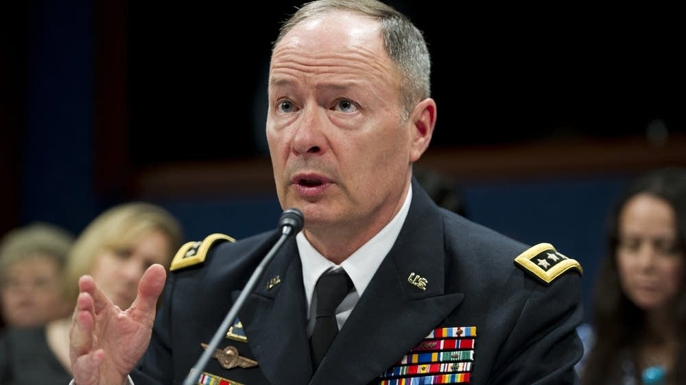 NSA surveillance to get Senate scrutiny | MPR News