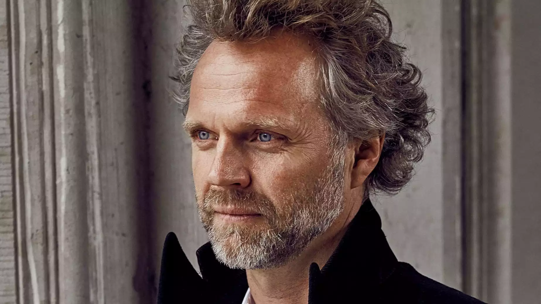 Listen to Thomas Søndergård's conducting debut with the Minnesota Orchestra