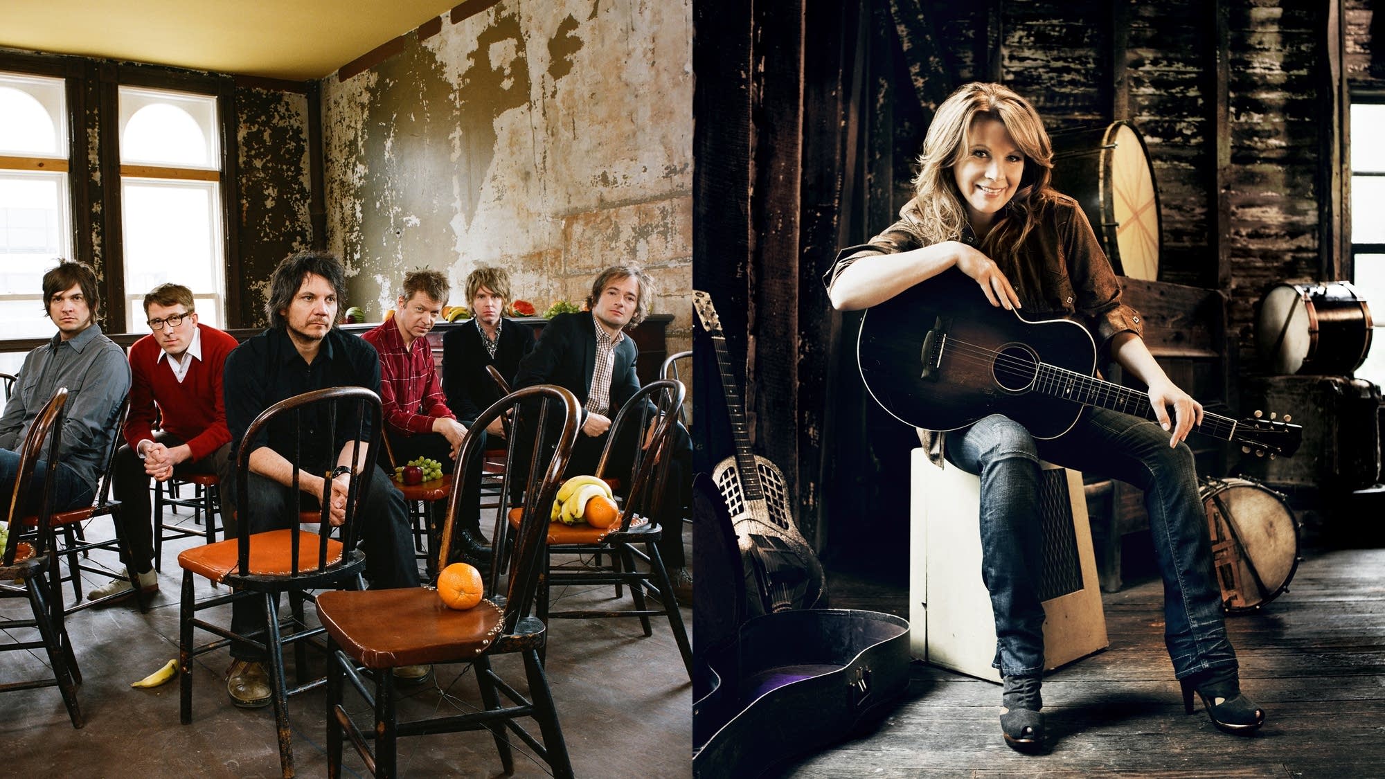 A Prairie Home Companion for September 24, 2016