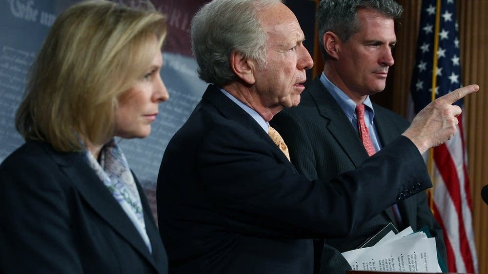 Congressional insider trading | MPR News
