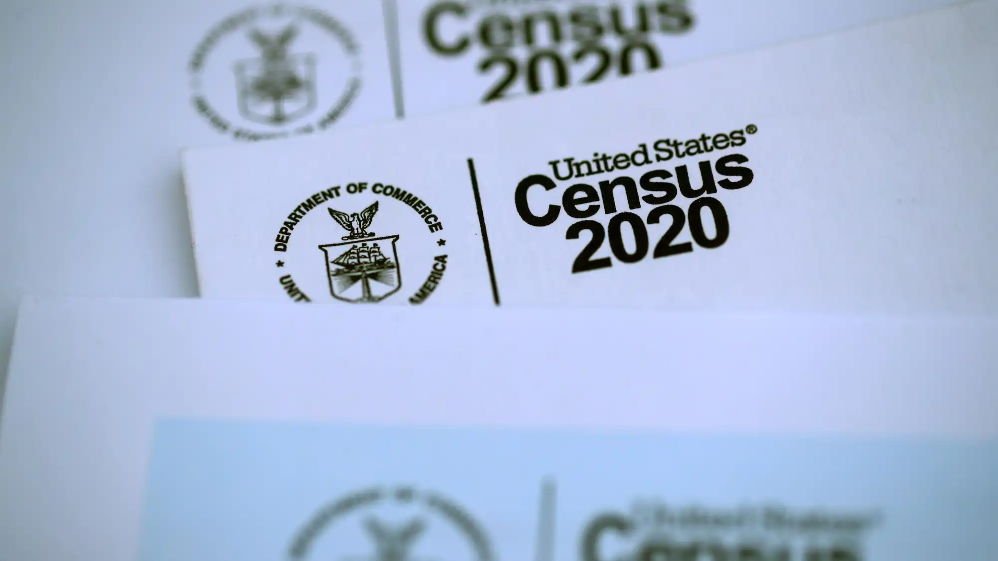 Tracing the history of the census, at a time when 2020 operations are ...
