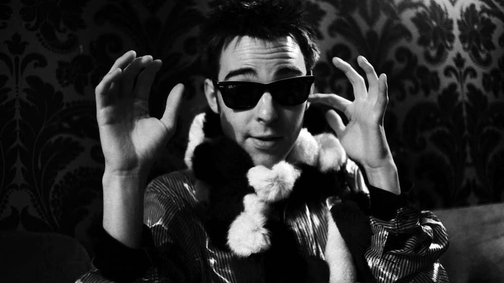 Interview: Evan Shinners