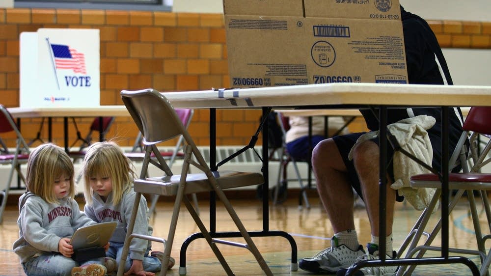 Political parties fight to manipulate voting times across US, and in ...