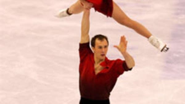 With few familiar faces, figure skating looks for buzz | MPR News