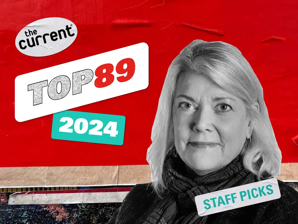 Top 89 of 2024: Jessica Paxton's top 10 songs