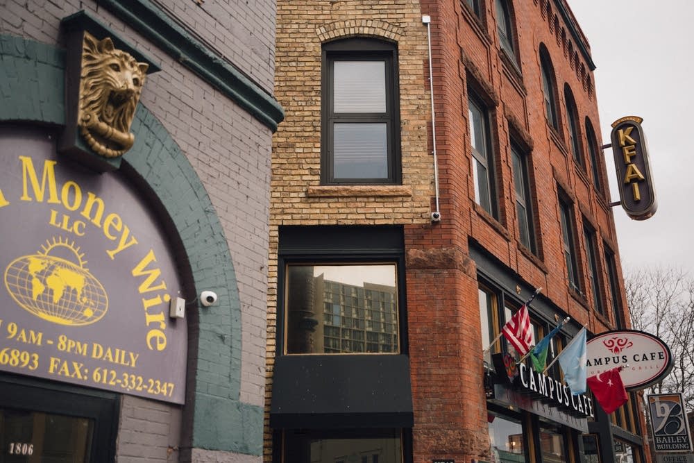 Photos: A tour of Minneapolis' Cedar-Riverside neighborhood | The Current