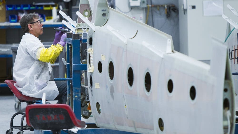 Cirrus finally gets funding to develop personal jet | MPR News