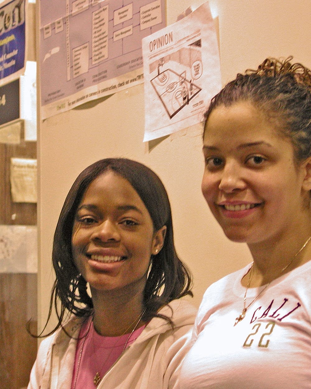 Jade Bryant's Instagram, Twitter & Facebook on IDCrawl