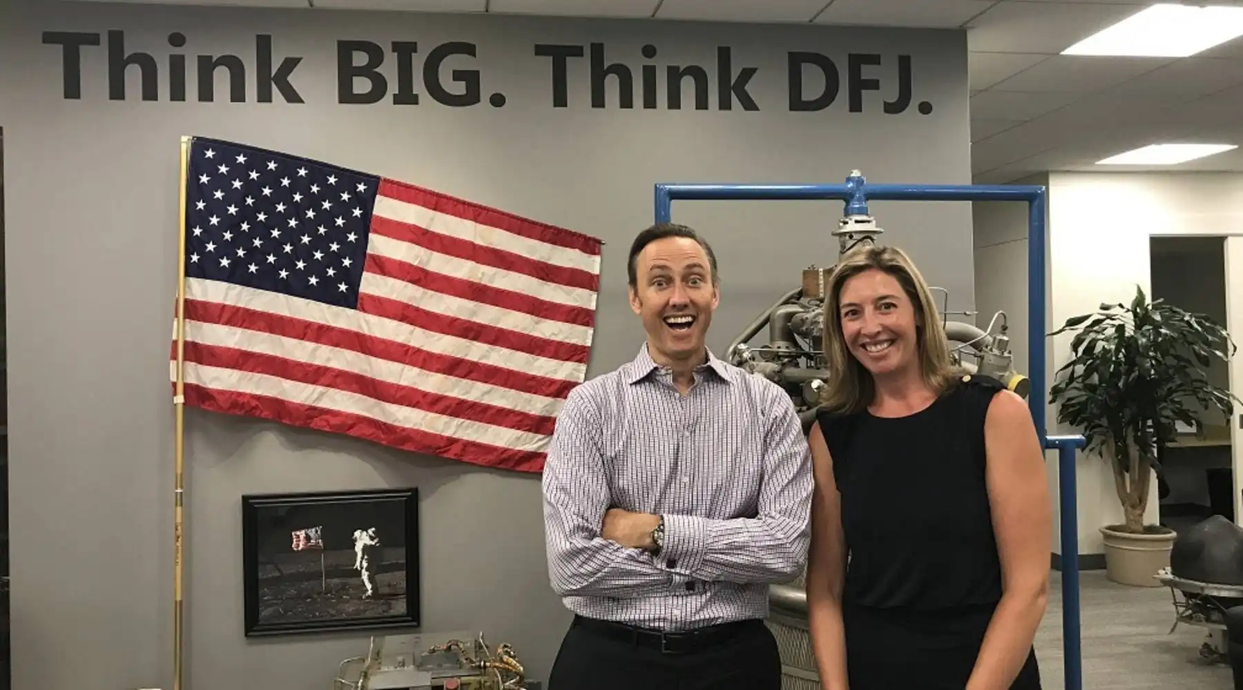 The Source Code: Steve Jurvetson