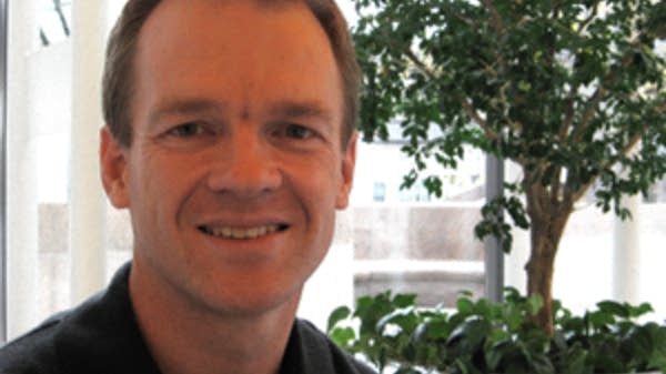 Jim Carlen | MPR News