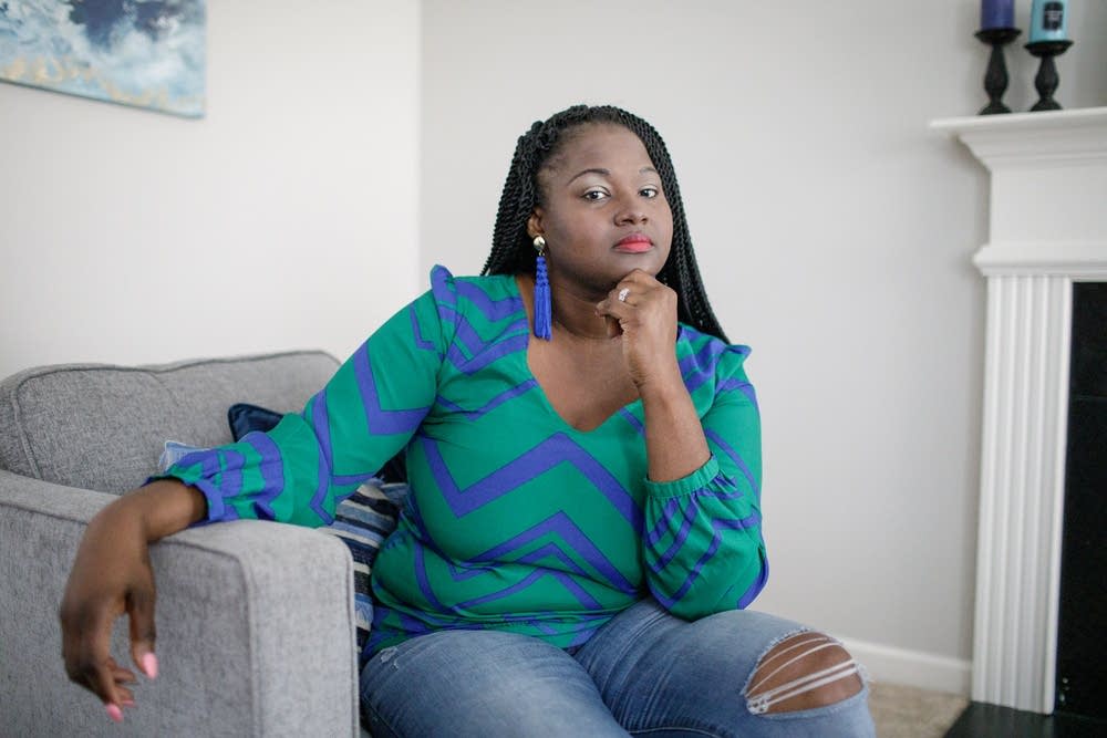 A Georgia law prevented 87,000 people from voting last year. And it ...