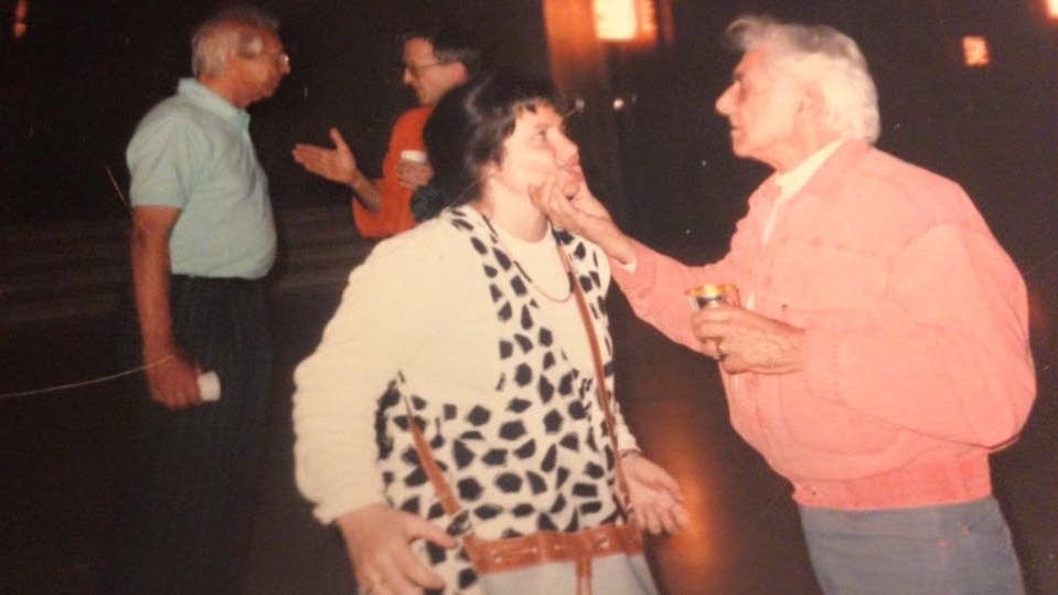 Remembering Leonard Bernstein's career, from Broadway to Hollywood