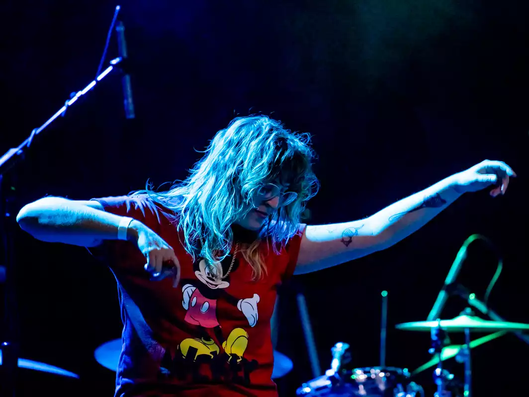 The Gig List for March 20: Jillian Rae; Devaney & Friends; Lighter Co.