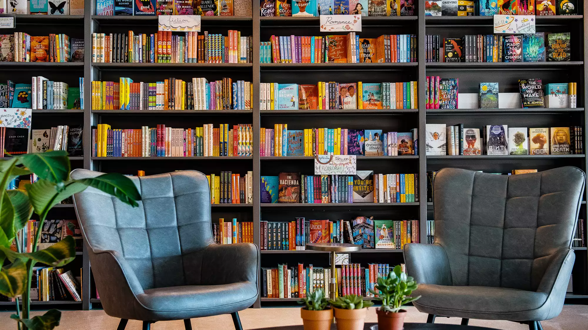 Minnesota book stores celebrating Independent Book Store Day with ...