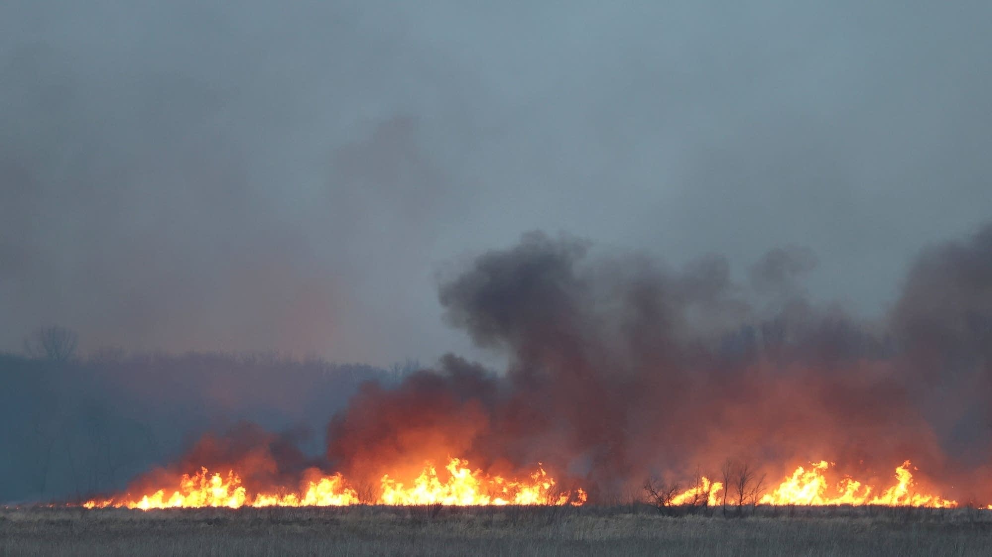 Updates on wildfires burning in Minnesota and what to expect this fire ...