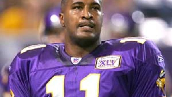 Vikings trade Culpepper to Miami | MPR News