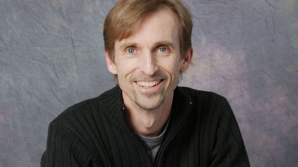 Music with Minnesotans: Joe Chvala