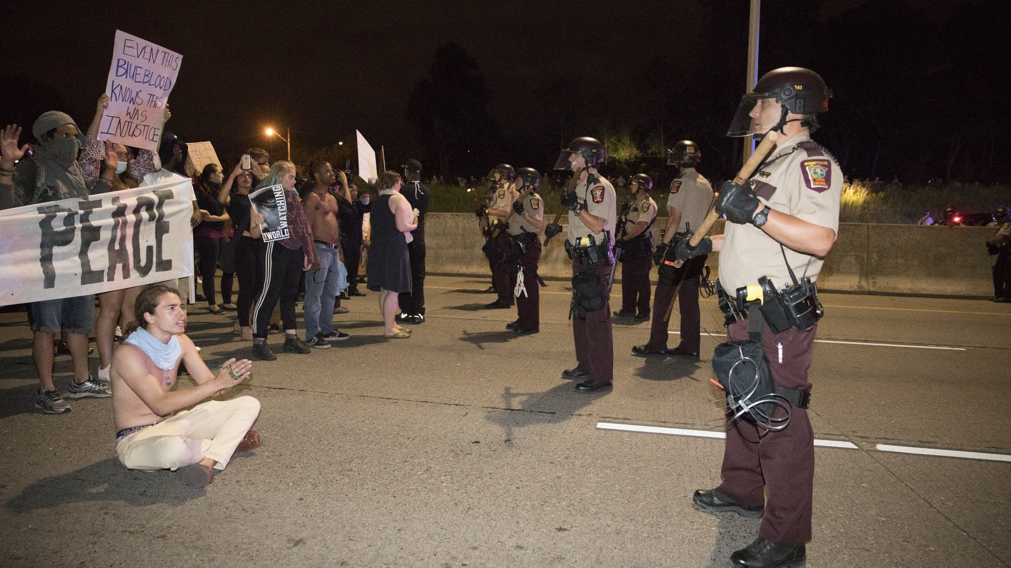 How police aim to keep confrontations down as they brace for more Yanez ...