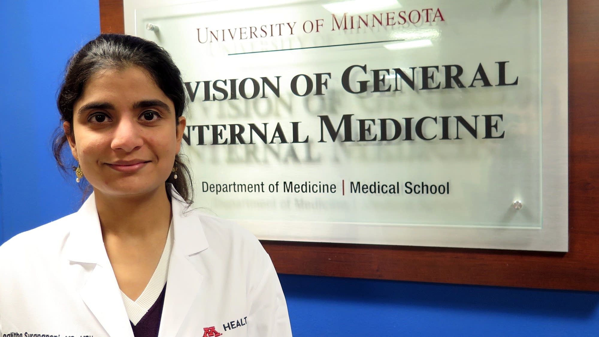 Doctor: Climate policy will help 'keep my patients out of the hospital ...