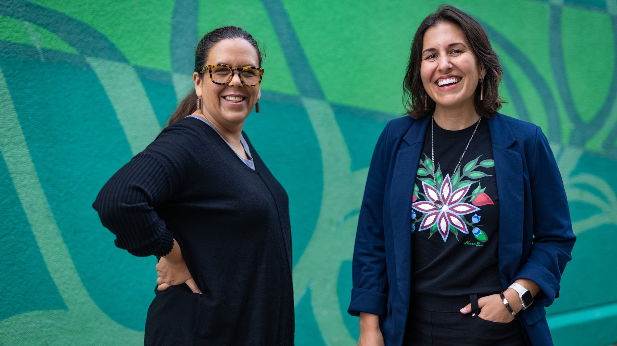 Behind the scenes with MPR News journalists | MPR News
