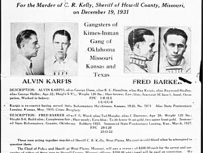 The 1934 Bremer kidnapping: Gangsters replace bootlegging cash with ...