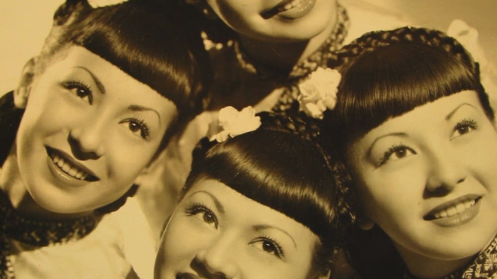 Documentary spotlights pioneering Kim Loo Sisters | MPR News