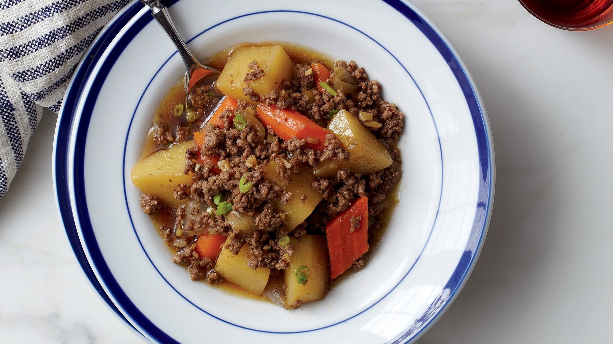 The 20 best recipes you can make on a weeknight | The Splendid Table